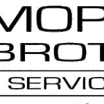 Moppert Brothers Collision Services Group and Repair Services